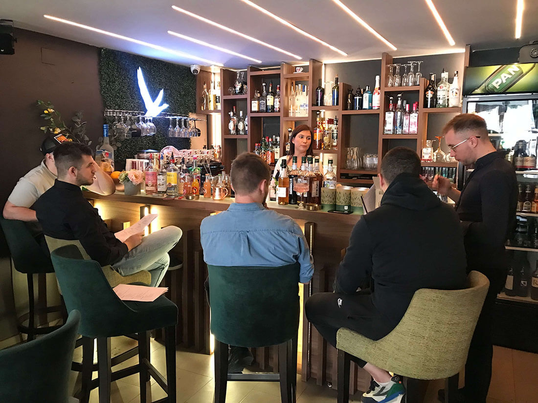 Edukacije/Konzalting | Artelli | Poboljšajte kvalitetu poslovanja